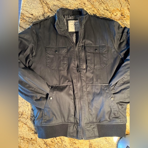 Marc Ecko | Jackets & Coats | Marc Ecko Cut Sew Jacket | Poshmark